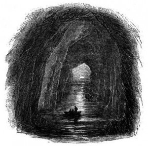 "Port Coon Cave" - Futility Closet