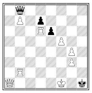 A Chess Nut - Futility Closet