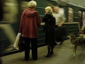 It Begins - Futility Closet