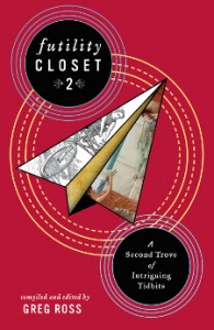 Books - Futility Closet