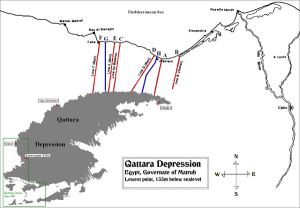 The Qattara Depression Project - Futility Closet