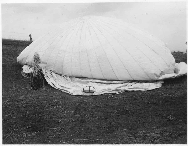 Podcast Episode 111: Japanese Fire Balloons - Futility Closet