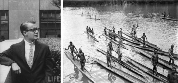 Podcast Episode 112: The Disappearance of Michael Rockefeller ...