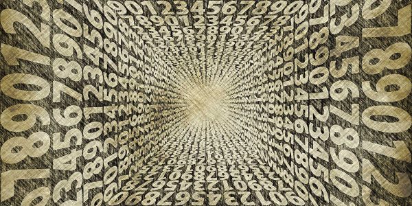 Memorable Numbers - Futility Closet