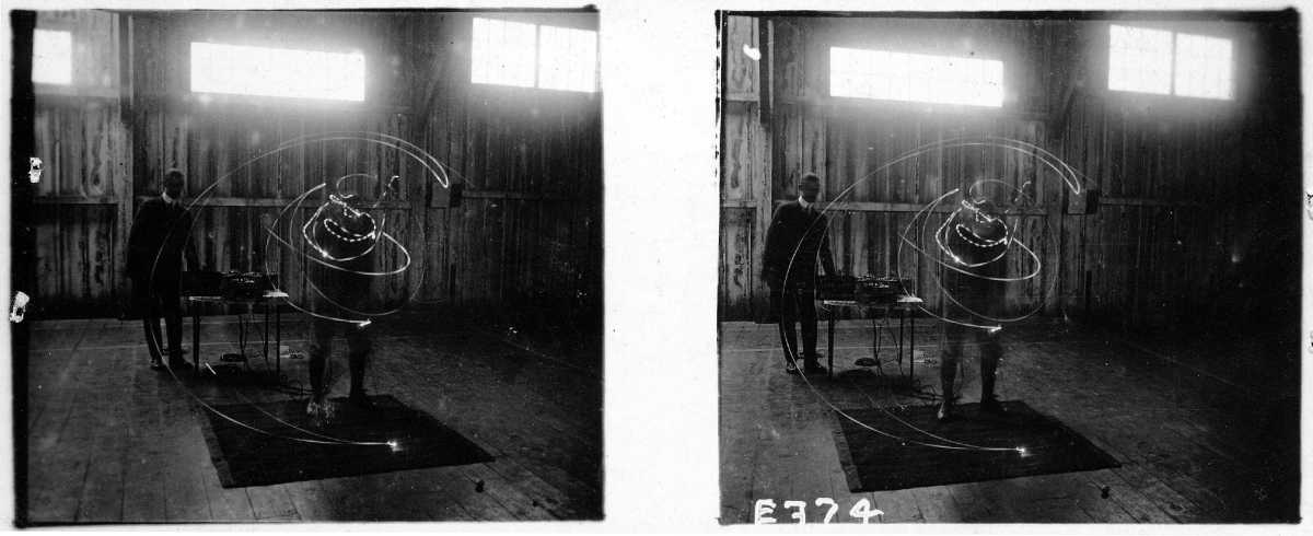 Pictures of Motion - Futility Closet