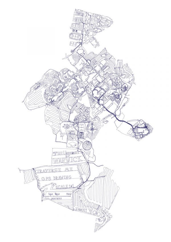 Mens Agitat Molem - Futility Closet