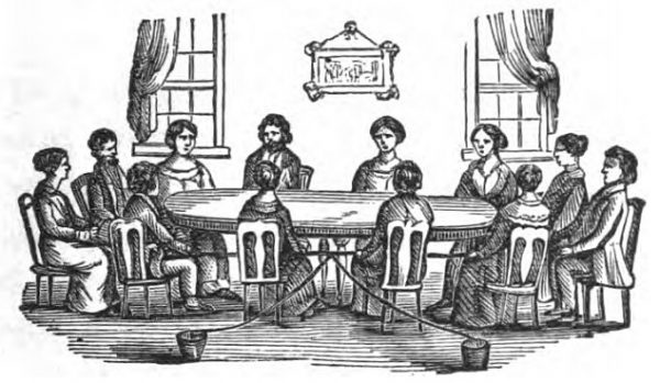 The Spirit Battery - Futility Closet