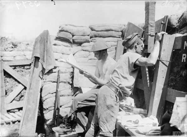 Technology Archives - Futility Closet