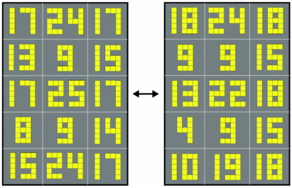 Puzzles Archives - Futility Closet