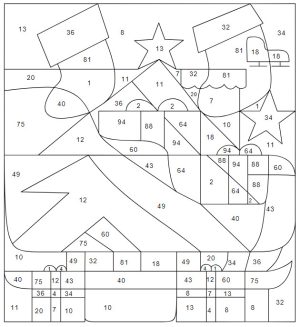 Puzzles Archives - Futility Closet