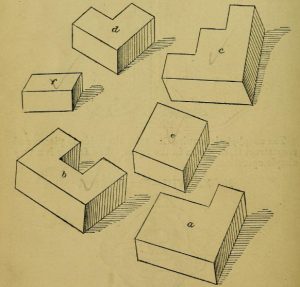 Puzzles Archives - Futility Closet