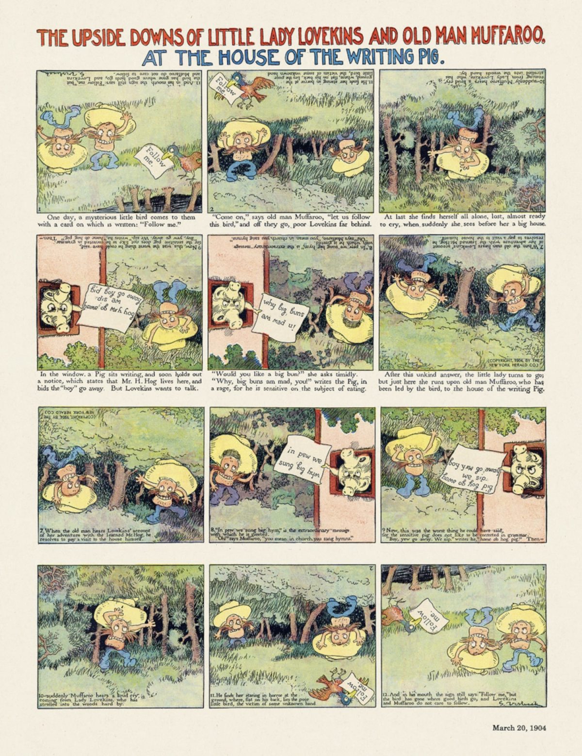 Oddities Archives - Futility Closet