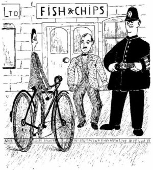 Science & Math Archives - Futility Closet