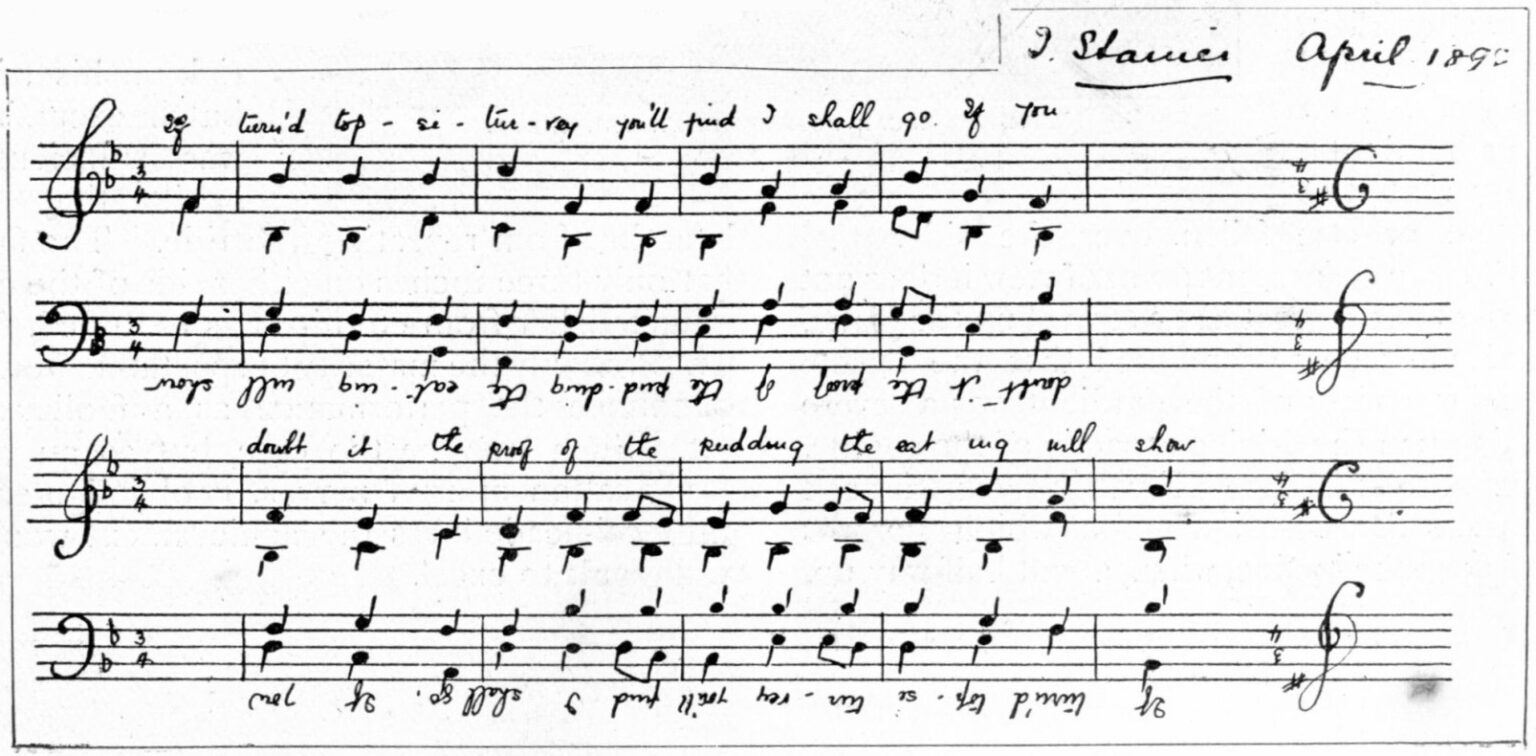 Entertainment Archives - Futility Closet