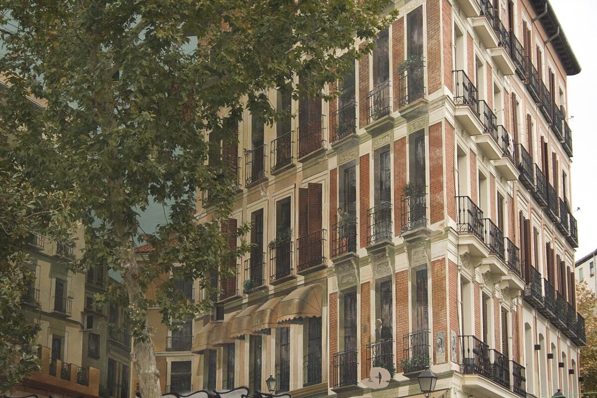 Improvements - Futility Closet