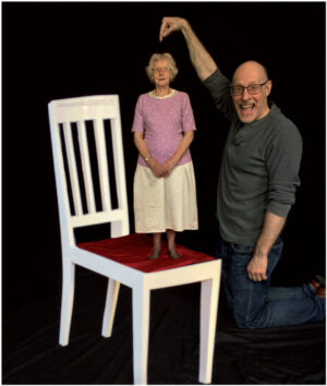 Little Women - Futility Closet